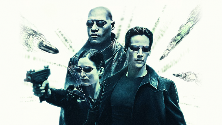 NAVE UNCUYO El Cine Universidad festeja los 25 años de Matrix