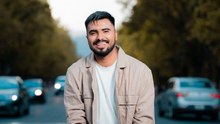 NAVE UNCUYO Música: CICLO ACÚSTICO presenta a Joaquín Chávez con Corazón de Barro