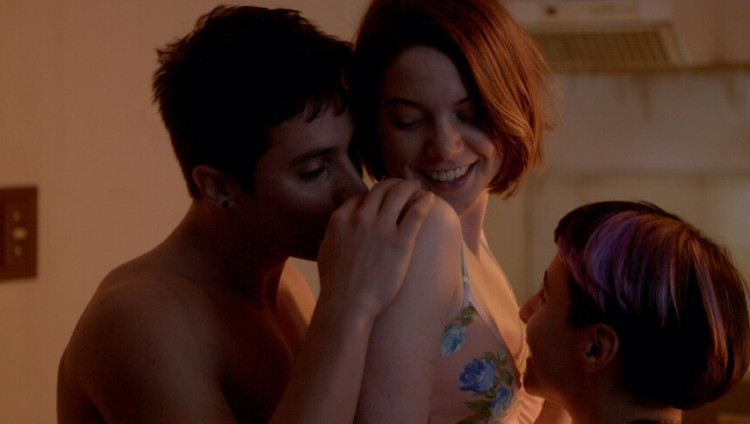 NAVE UNCUYO Llega el film Vera y el placer de los otros de Romina Tamburello y Federico Actis