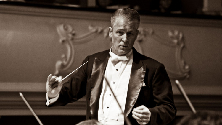 NAVE UNCUYO El Ciclo sinfónico de la Orquesta continúa con Frigyes-Brahms